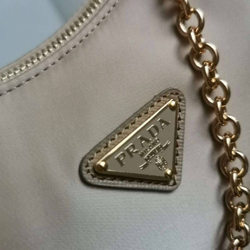 1:1 copy Prada Hobo Bags