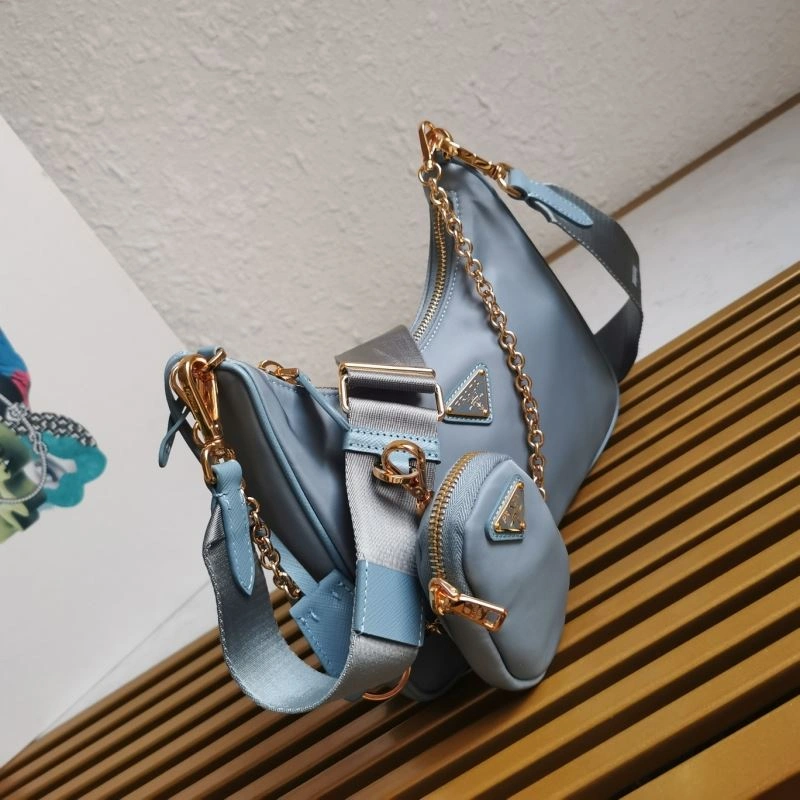 Official Prada Hobo Bags