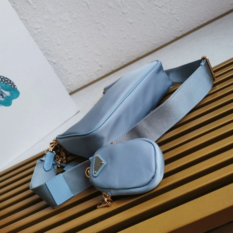 Official Prada Hobo Bags