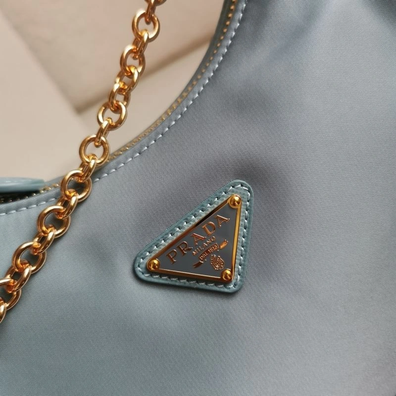 Official Prada Hobo Bags