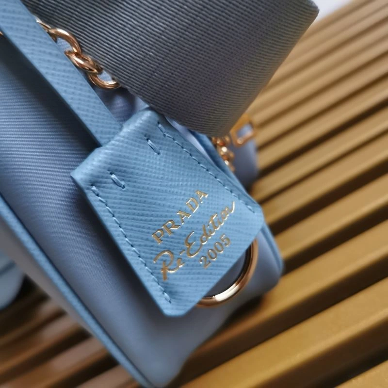 Official Prada Hobo Bags