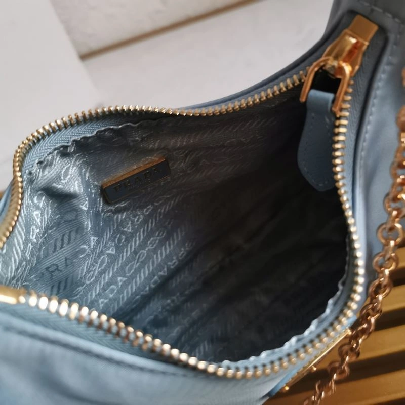 Official Prada Hobo Bags