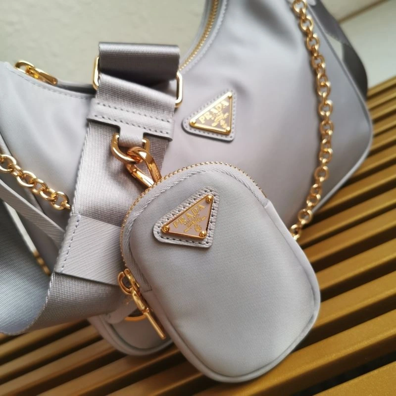 Low-cost Prada Hobo Bags