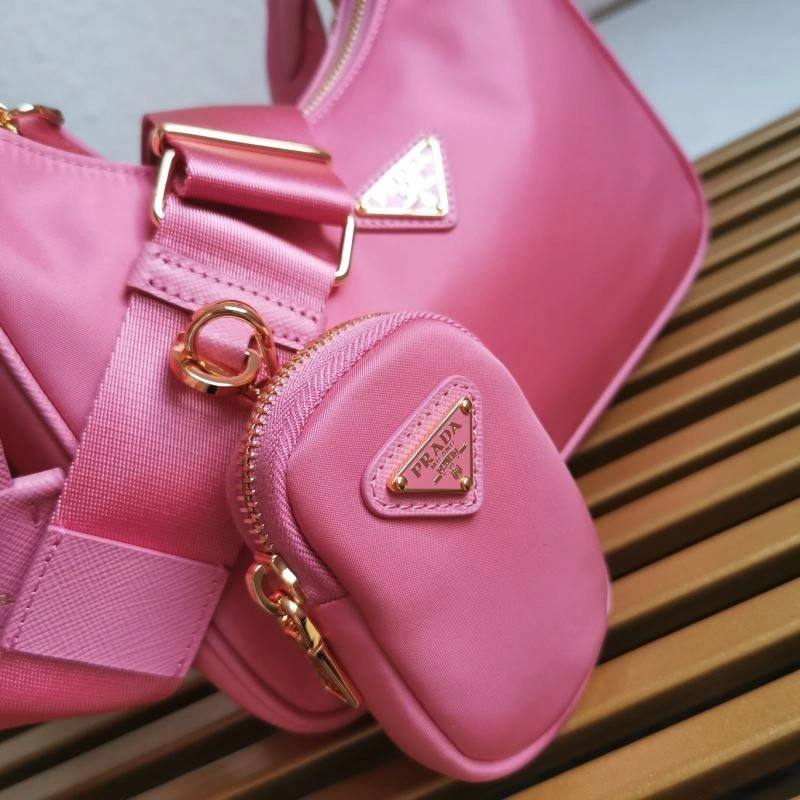 Legit Prada Hobo Bags