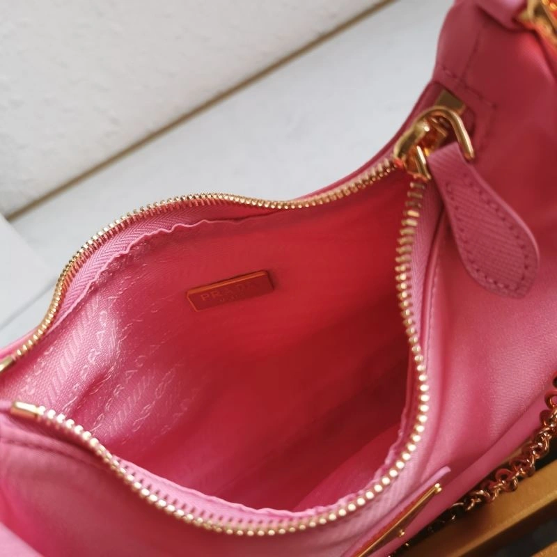 Legit Prada Hobo Bags