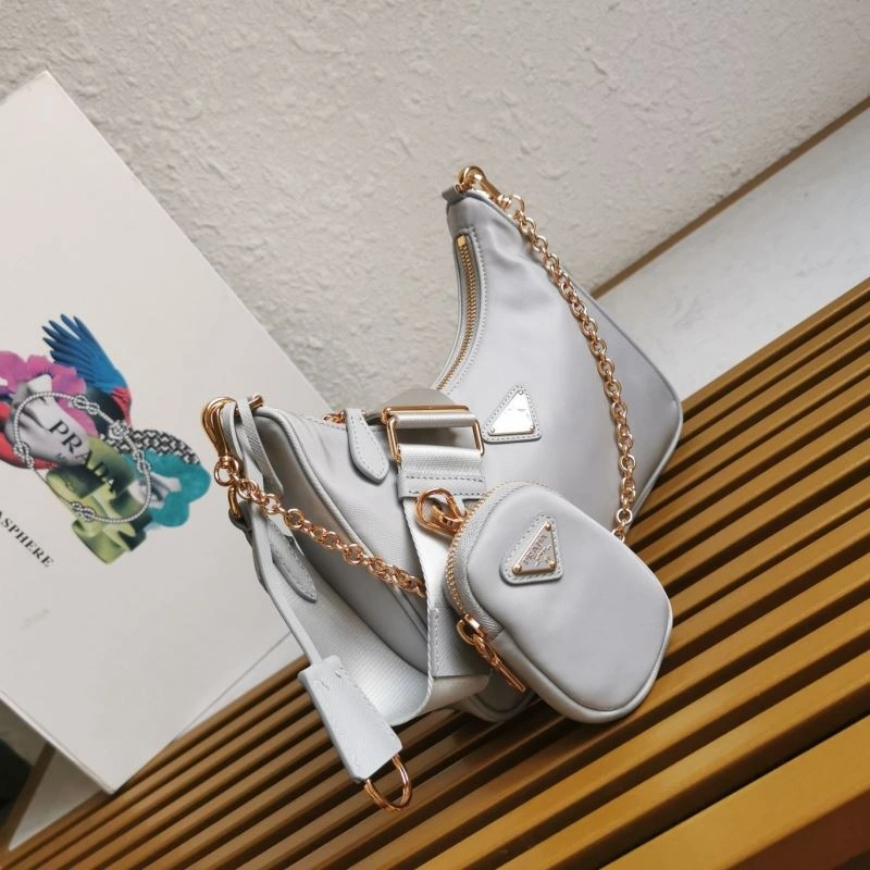 Affordable Prada Hobo Bags