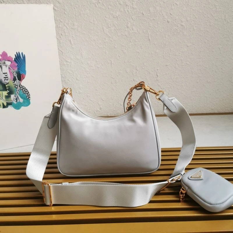 Affordable Prada Hobo Bags