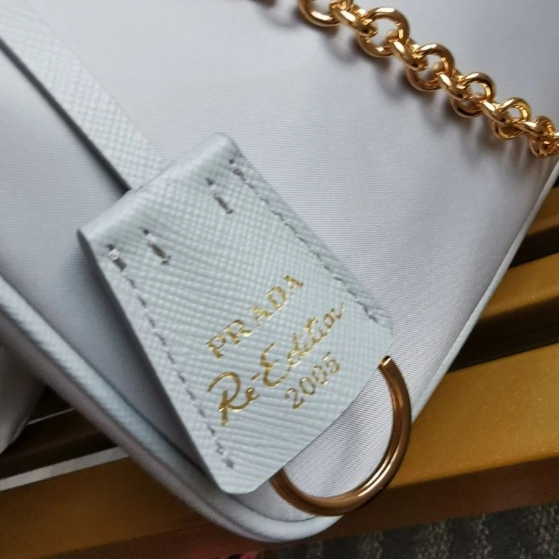 Affordable Prada Hobo Bags