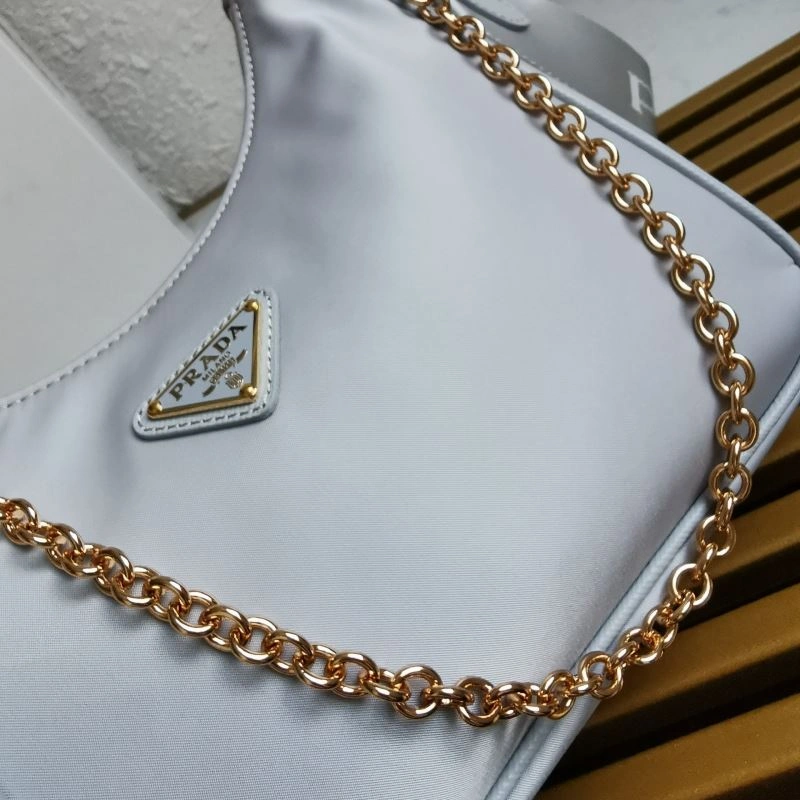 Affordable Prada Hobo Bags