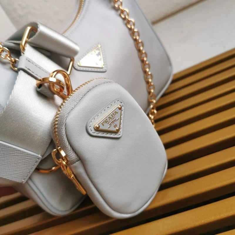 Affordable Prada Hobo Bags