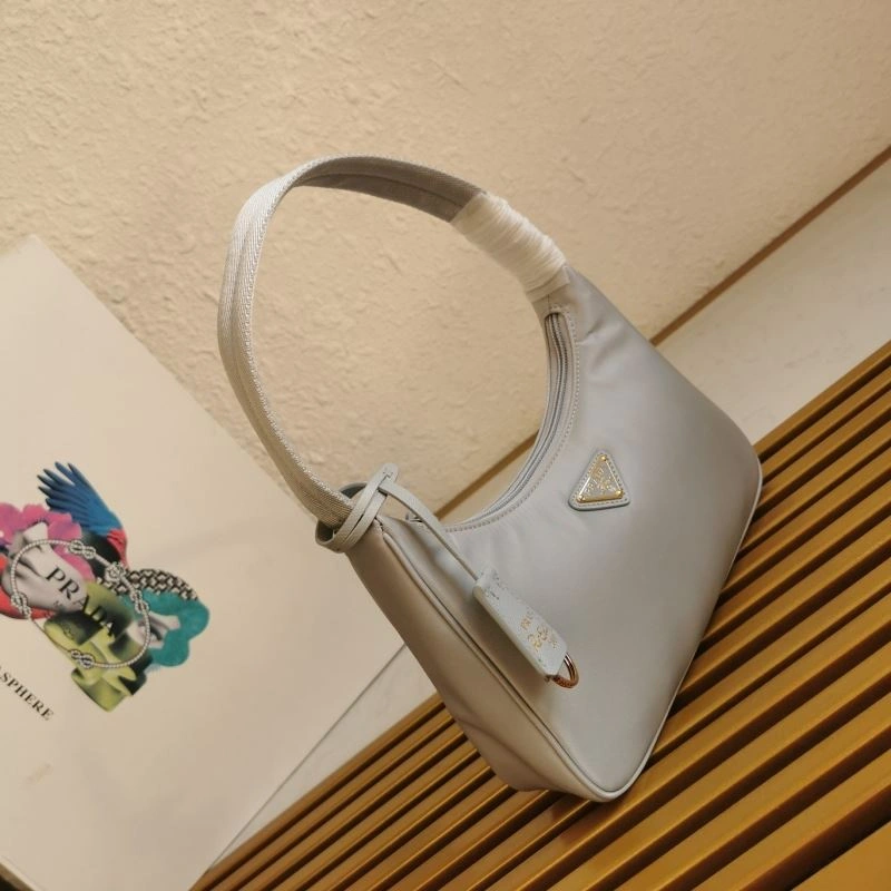Inexpensive Prada Hobo Bags