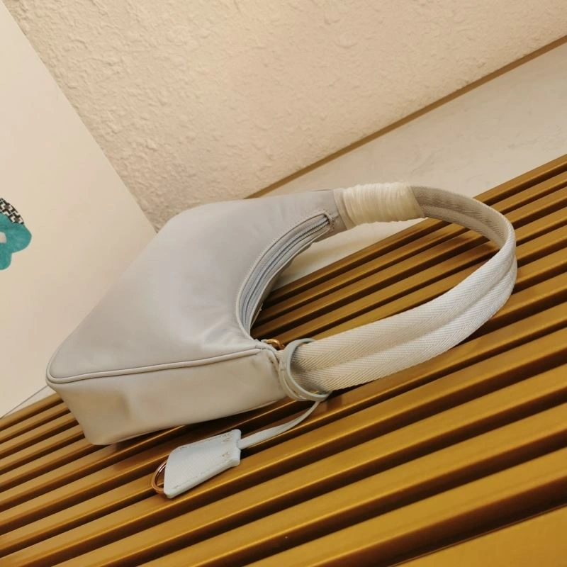 Inexpensive Prada Hobo Bags
