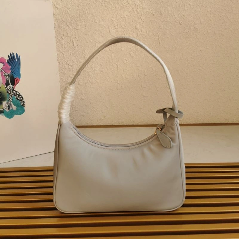 Inexpensive Prada Hobo Bags