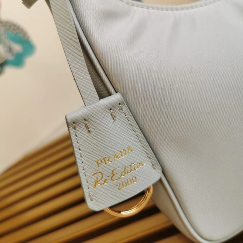 Inexpensive Prada Hobo Bags