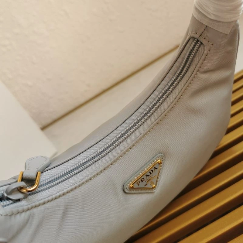 Inexpensive Prada Hobo Bags