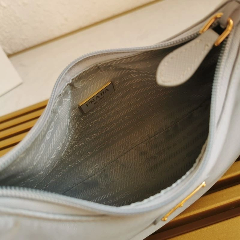 Inexpensive Prada Hobo Bags