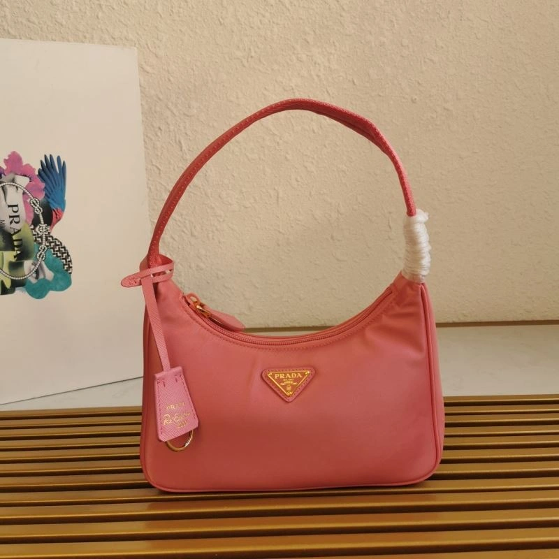 Prada Hobo Bags