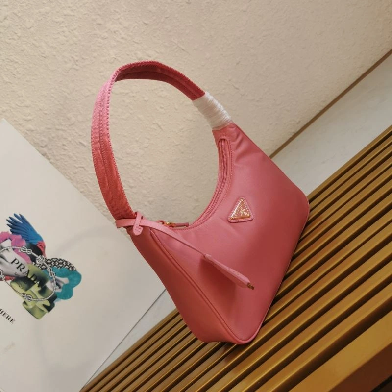 Reasonably priced Prada Hobo Bags