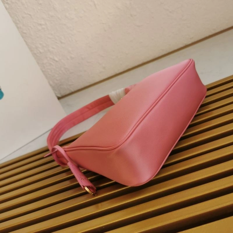 Reasonably priced Prada Hobo Bags