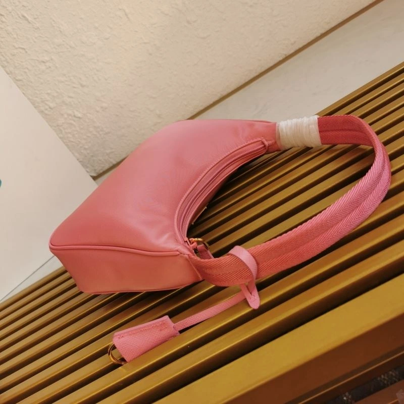 Reasonably priced Prada Hobo Bags