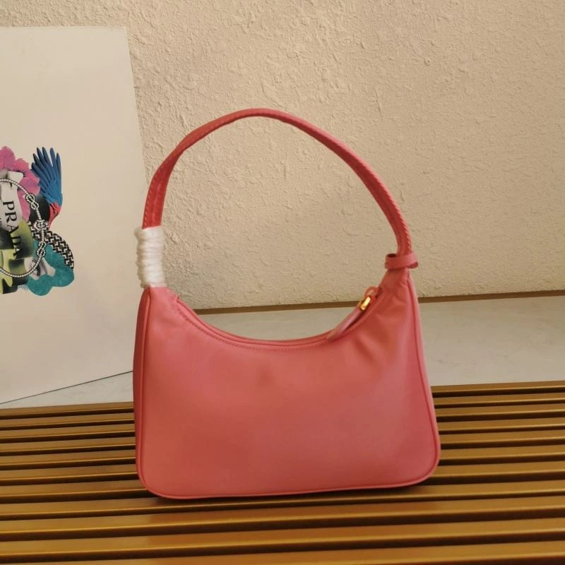 Reasonably priced Prada Hobo Bags