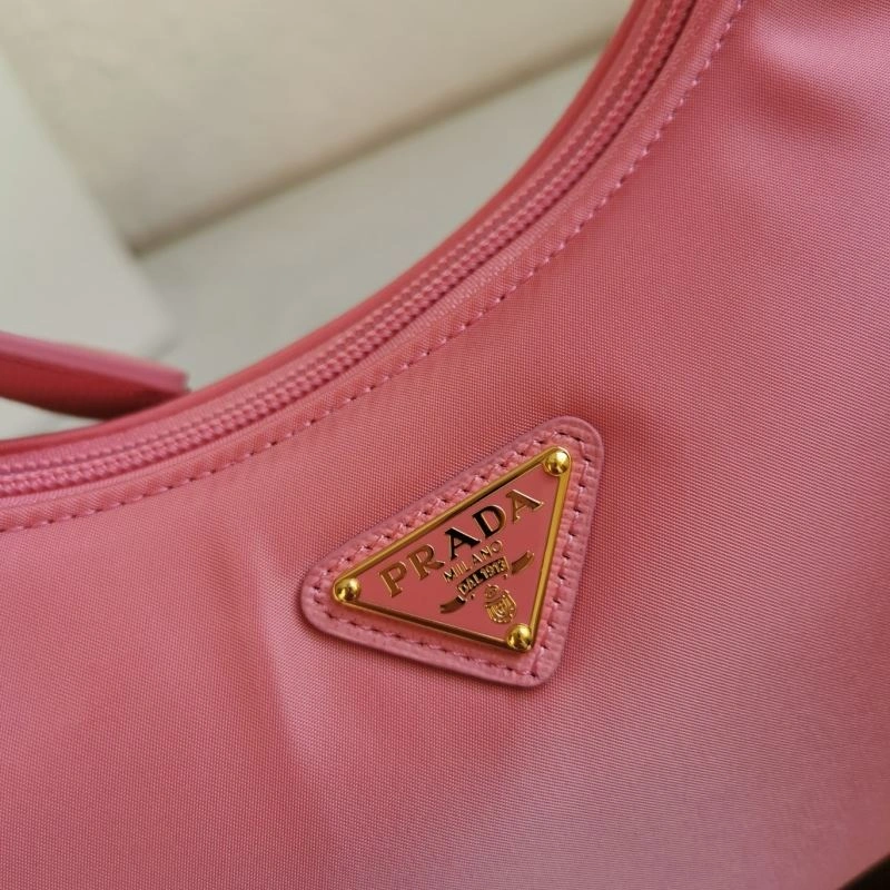 Reasonably priced Prada Hobo Bags