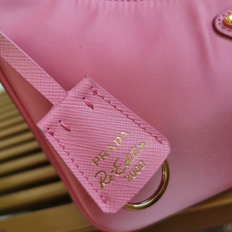Reasonably priced Prada Hobo Bags