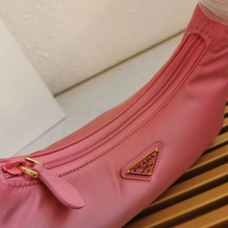 Reasonably priced Prada Hobo Bags