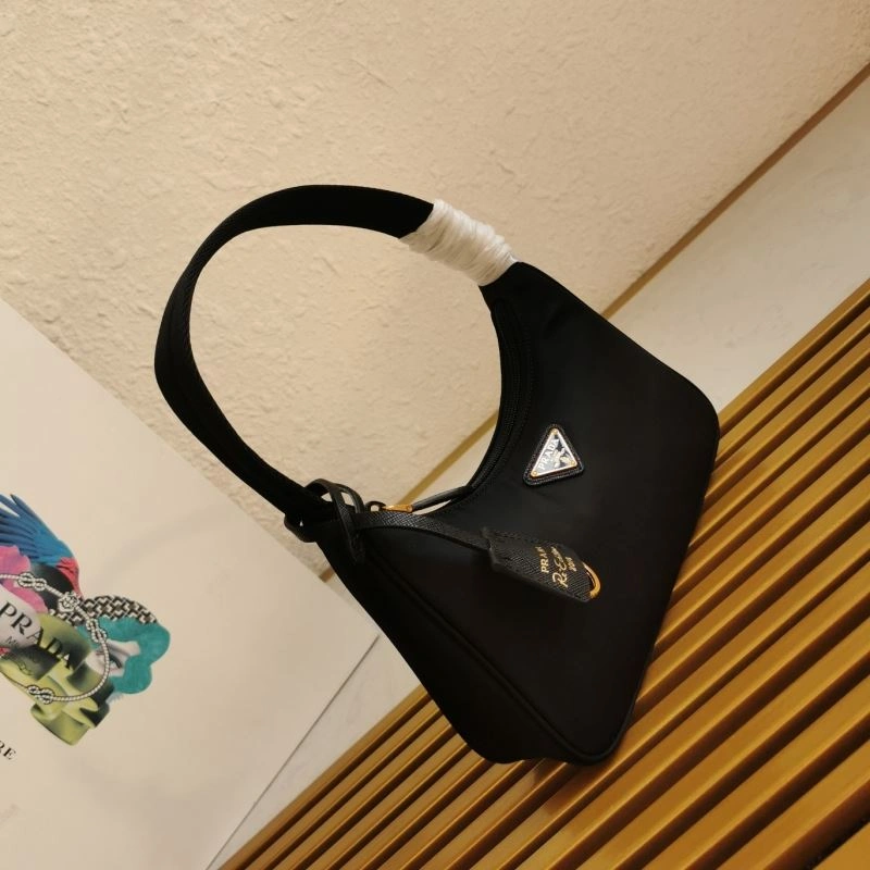 High fidelity Prada Hobo Bags
