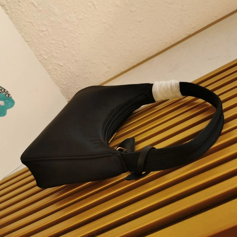High fidelity Prada Hobo Bags