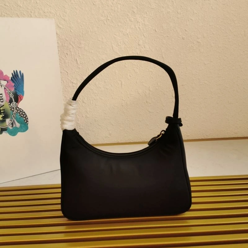 High fidelity Prada Hobo Bags