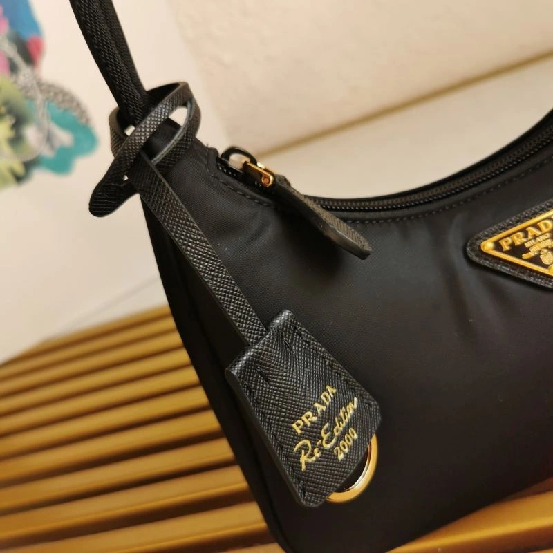 High fidelity Prada Hobo Bags