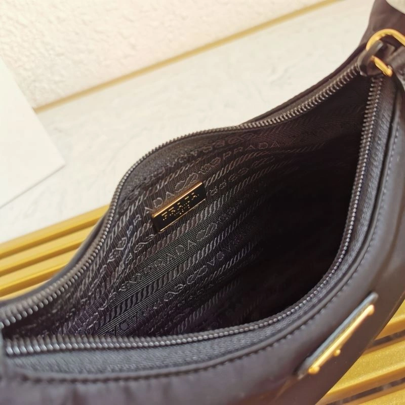 High fidelity Prada Hobo Bags