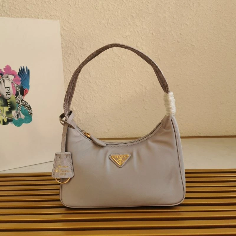Prada Hobo Bags