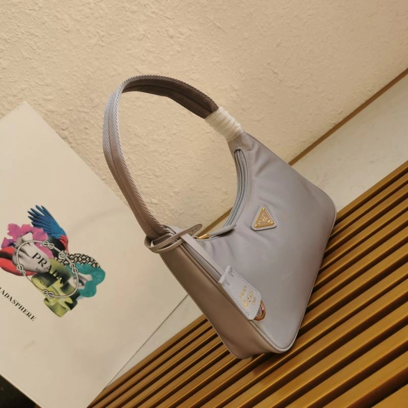 Original Prada Hobo Bags