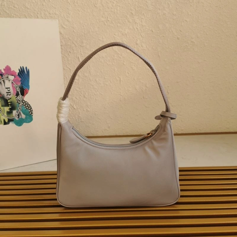 Original Prada Hobo Bags