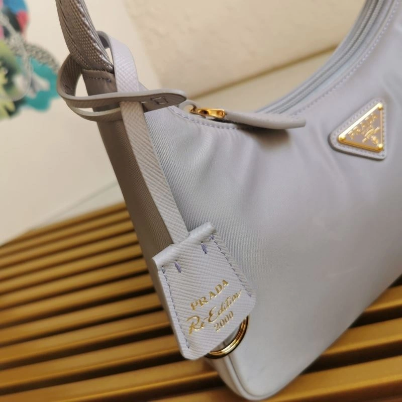 Original Prada Hobo Bags
