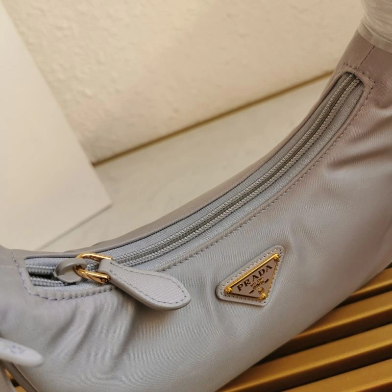 Original Prada Hobo Bags