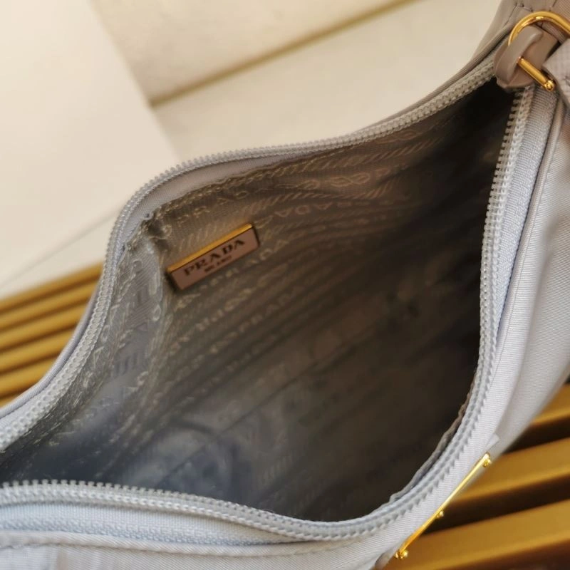 Original Prada Hobo Bags