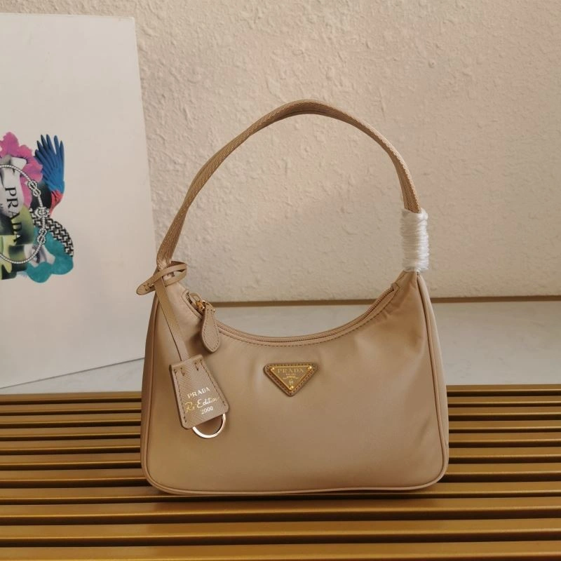 Prada Hobo Bags