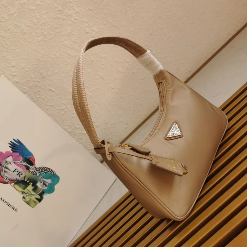 Perfect replica Prada Hobo Bags