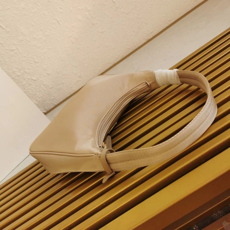 Perfect replica Prada Hobo Bags