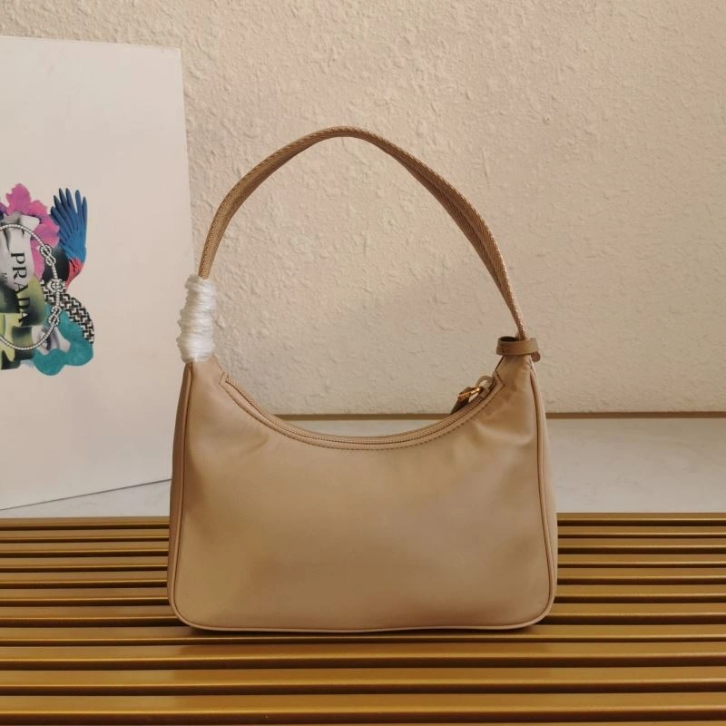 Perfect replica Prada Hobo Bags