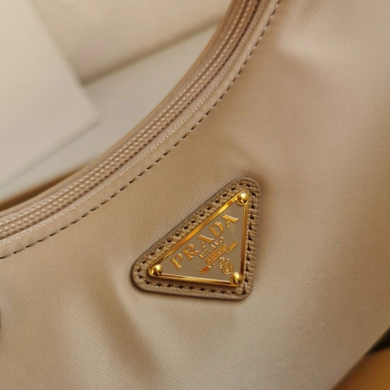 Perfect replica Prada Hobo Bags