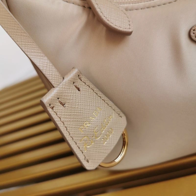 Perfect replica Prada Hobo Bags