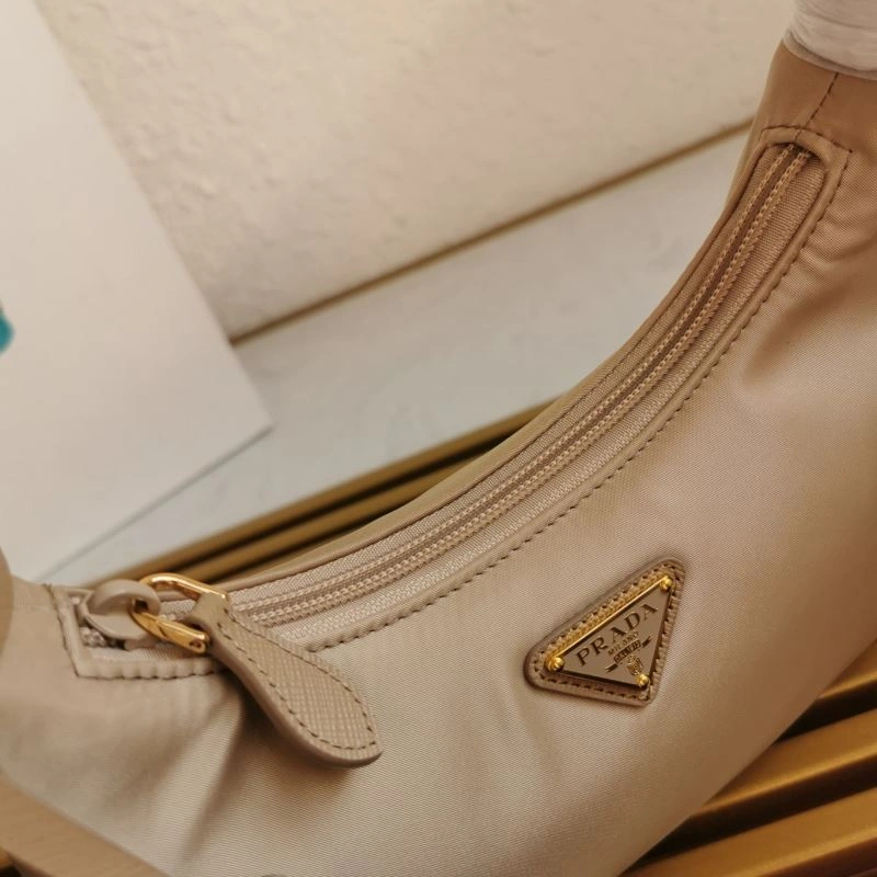 Perfect replica Prada Hobo Bags