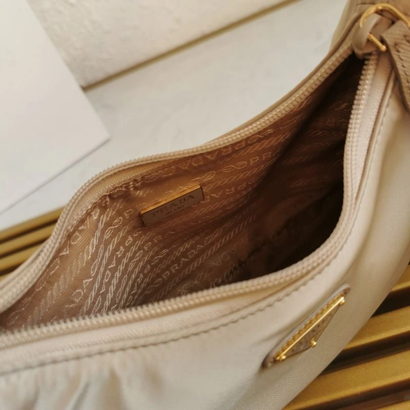 Perfect replica Prada Hobo Bags