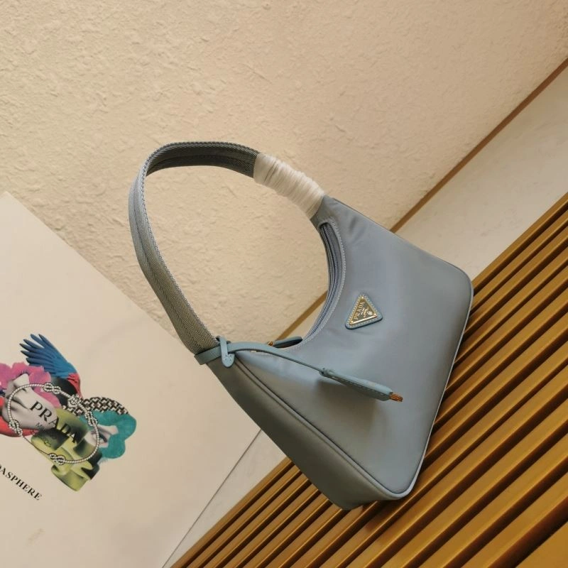 Exact replica Prada Hobo Bags
