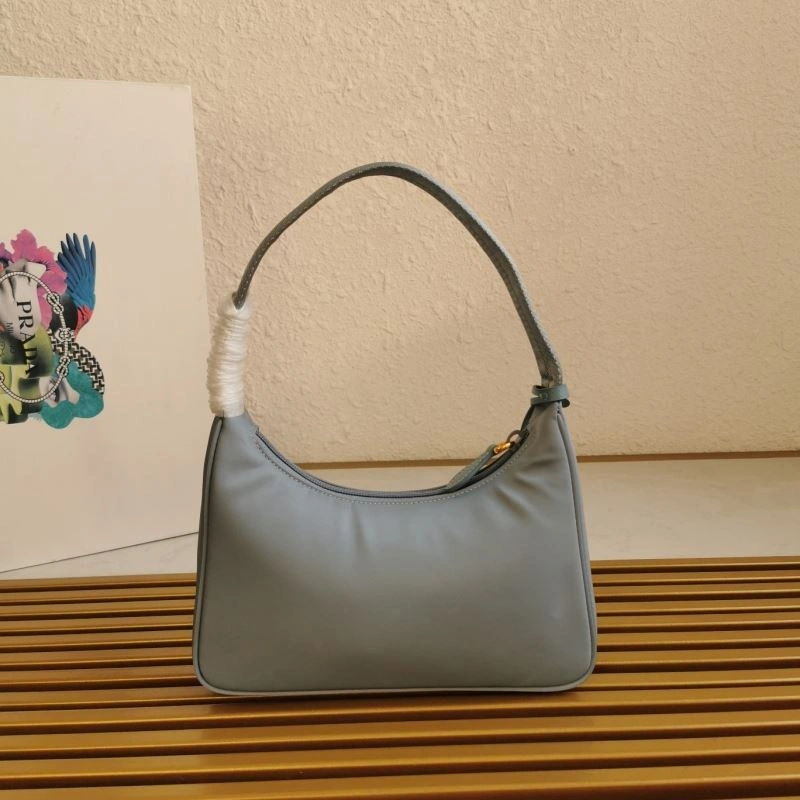 Exact replica Prada Hobo Bags