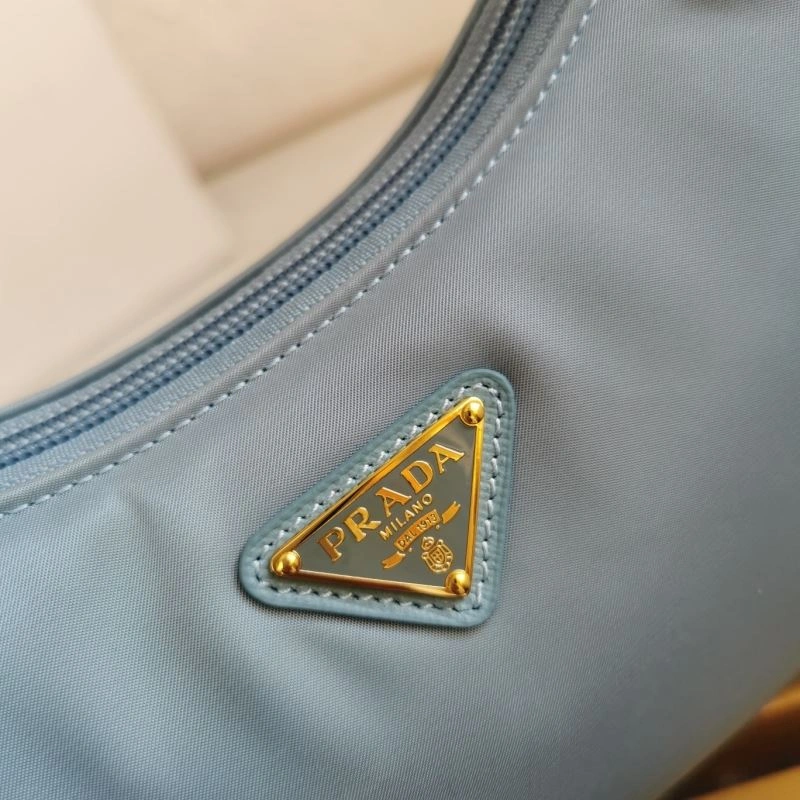 Exact replica Prada Hobo Bags